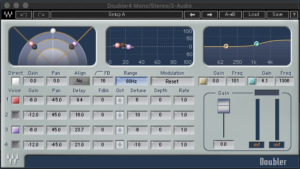 ボーカルをリッチにしてみませんか? ダブラーの魔法! | ベアーズミュージックキャンプ