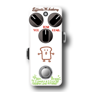 コンプエフェクター、定番10機種!この中から選べば間違いなし! | ベアーズミュージックキャンプ