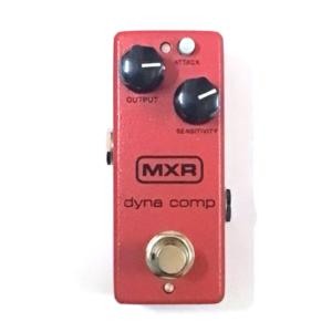 コンプエフェクター、定番10機種!この中から選べば間違いなし! | ベアーズミュージックキャンプ